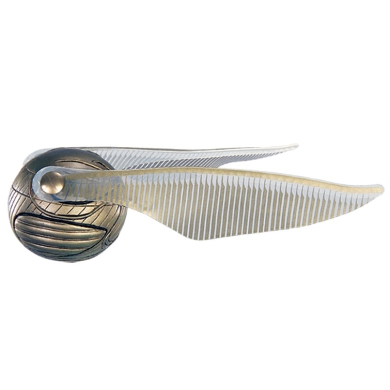 Harry Potters Schnatz (Kugel DM 5cm) - Dekohirsch